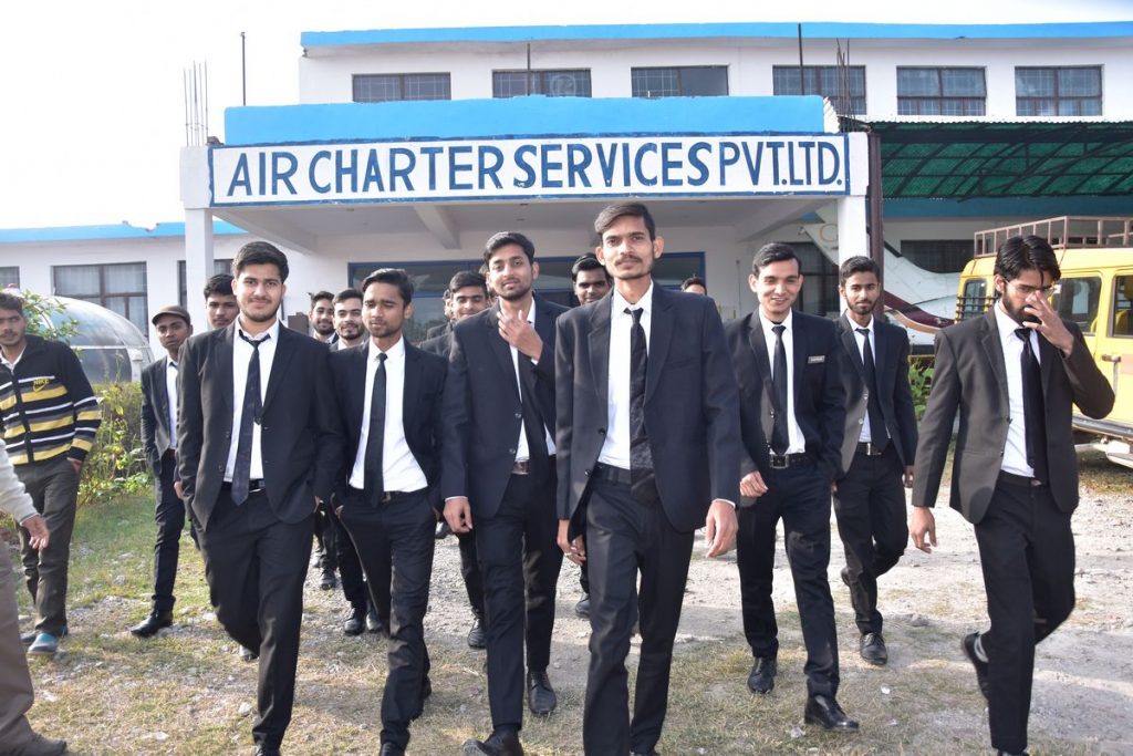 AME Institute – Aircraft Maintenance Engineer Training Institute, Aligarh